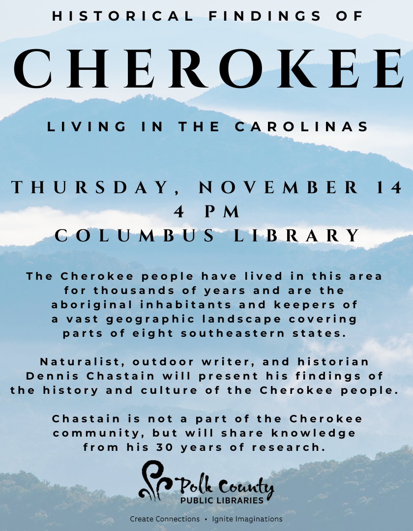 Self Check cherokee – Polk County Public Libraries